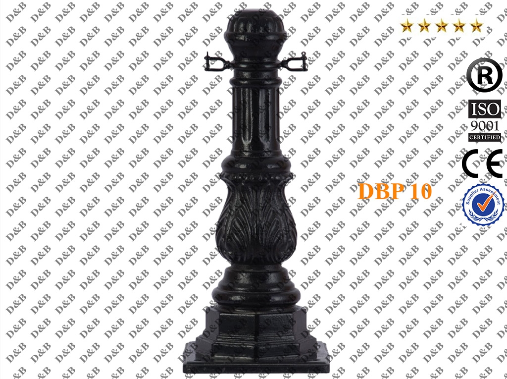 DBP 10, outdoor equipment, outdoor trash can, park bench - dbaydinlatma.com